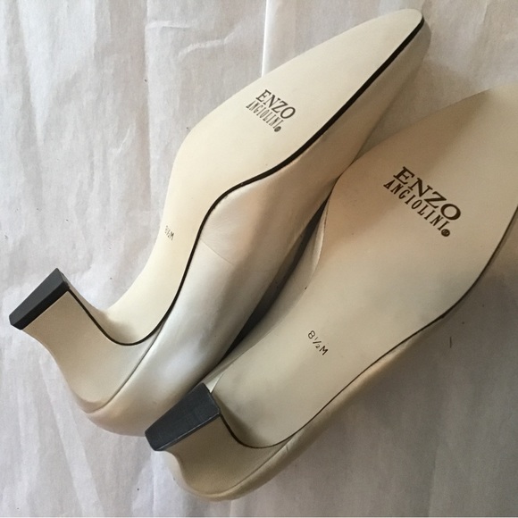 Enzo Angiolini | Shoes | Vintage Enzo Angiolini Shoes 2260 | Poshmark